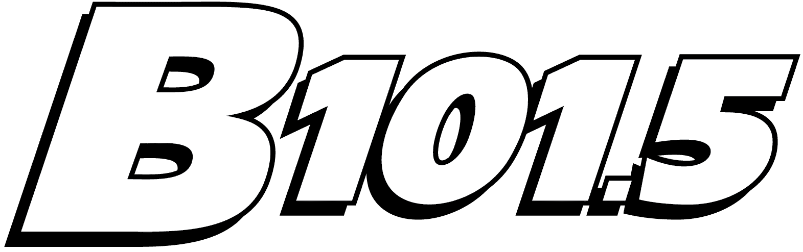 Digital Agency in Fredericksburg, VA | B101.5 WBQB FM